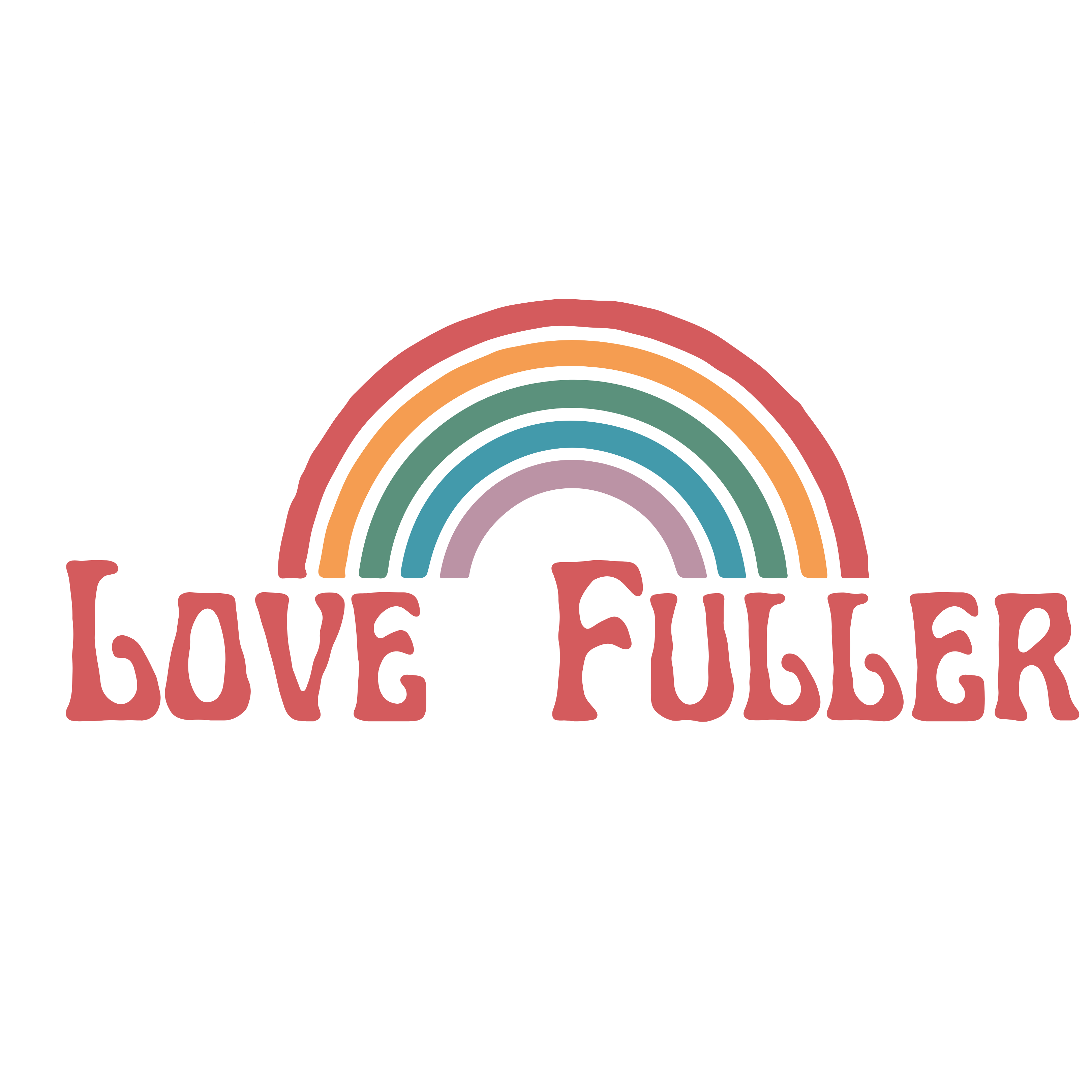 Love Fuller